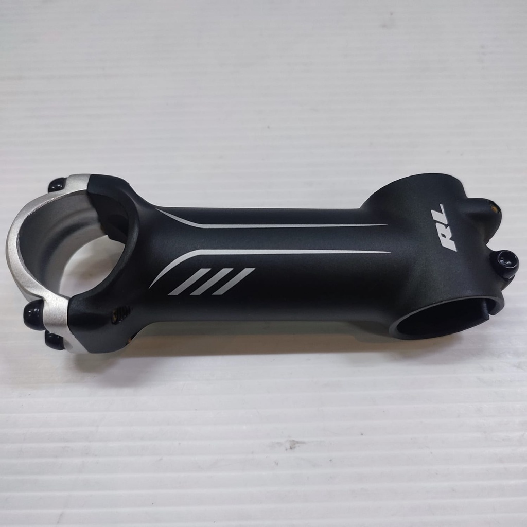 Jual Stem Sepeda Bontrager RL 105mm Original Stem Mtb Roadbike | Shopee ...