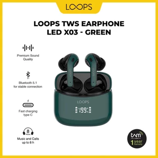 Toko Online LOOPS Official Store | Shopee Indonesia
