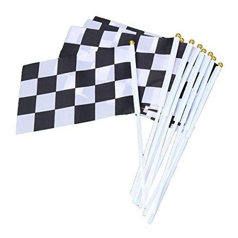 Jual Bendera Balapan Kecil / Race Racing Hand Waving Flags | Shopee ...