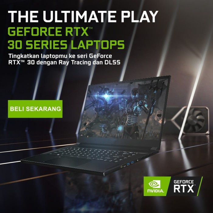 Jual Pc Asus Rog Strix G15 G513Rs Geforce Rtx 3080 - R9-6900Hx 32Gb Qhd ...