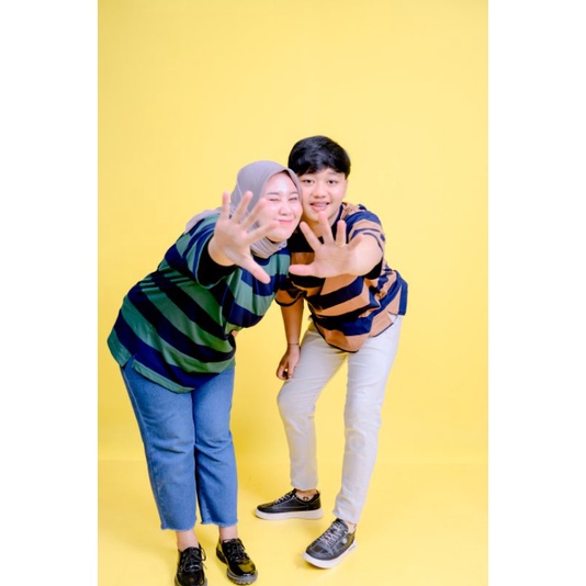 Jual Background Foto studio (Kuning) 3x5 M | Shopee Indonesia