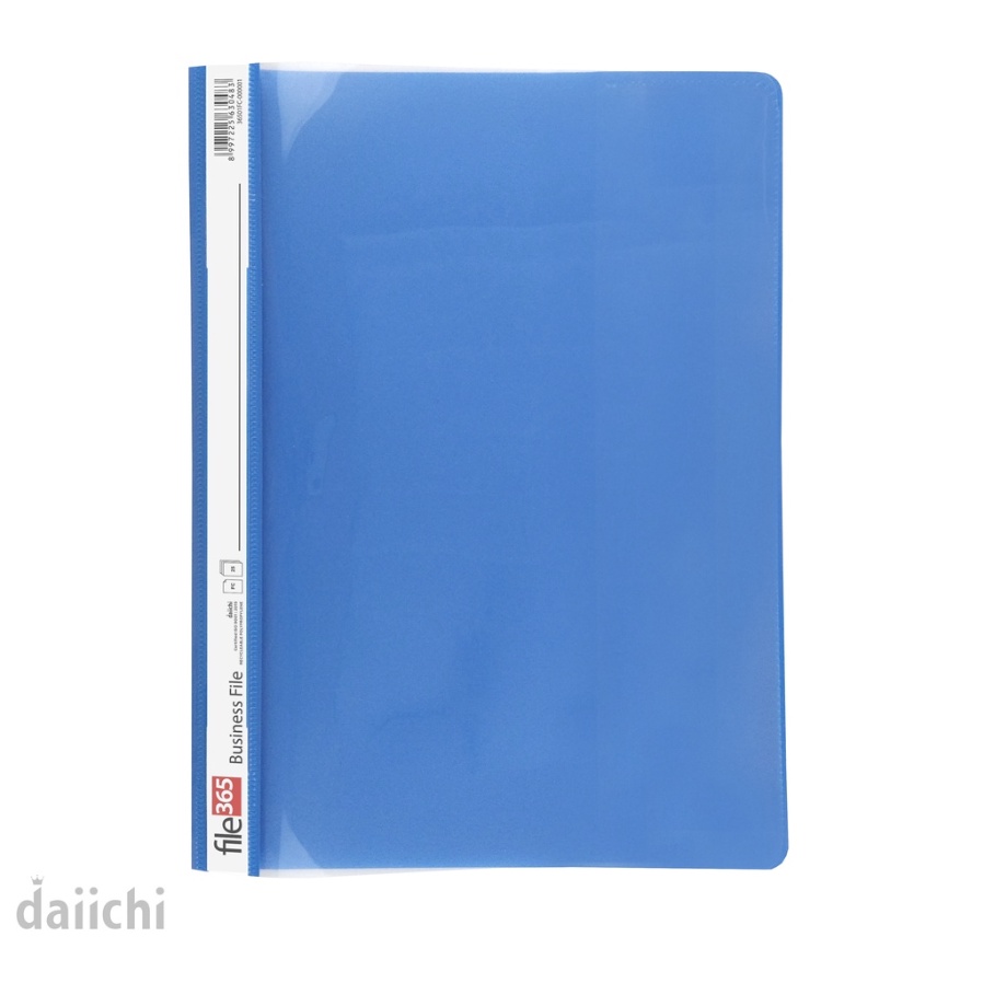 Jual Daiichi 365 Business File 365 [per Lusin] Shopee Indonesia