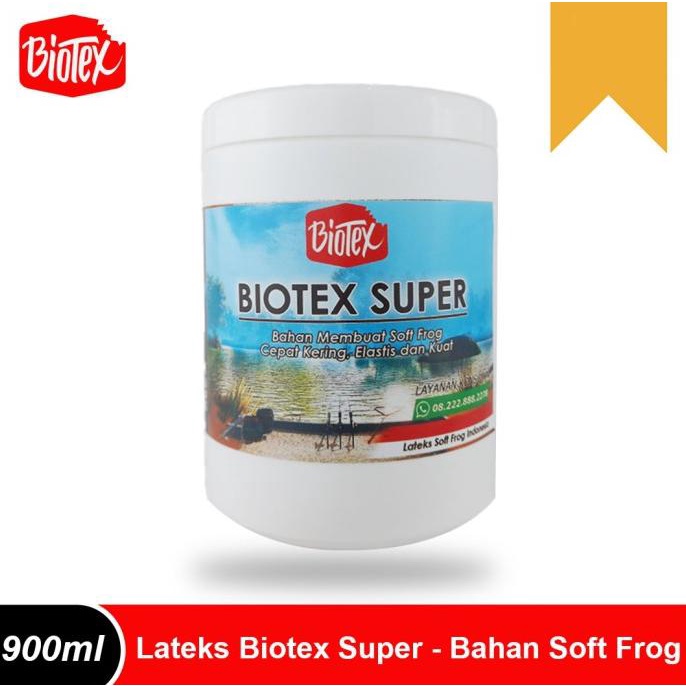 Jual Biotex Super Kemasan 900 ml | Shopee Indonesia