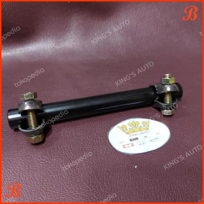 Jual MUR TIE ROD PIPA TIE ROD KIJANG SUPER KF40 5K 1988 1991 1 BUAH ...
