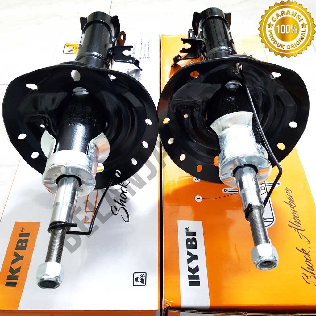 Jual Shock Breaker Depan Jazz GE8 / RS, Freed, Brio S, New City GM2 ...