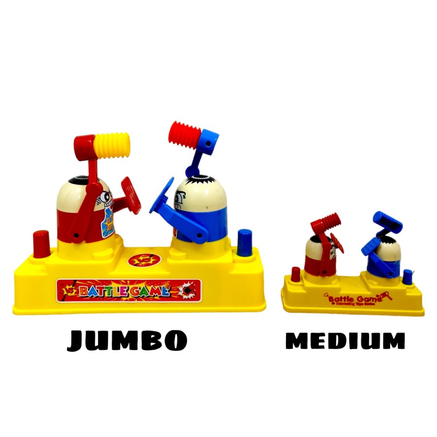 Jual HAMMERING GAME PROMO Mainan Edukasi Anak Palu Martil Hammer Head ...