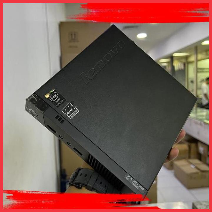 Jual Sitep Pc Mini Lenovo Thinkcentre M93p Core I7 Gen4 Haswel Ram