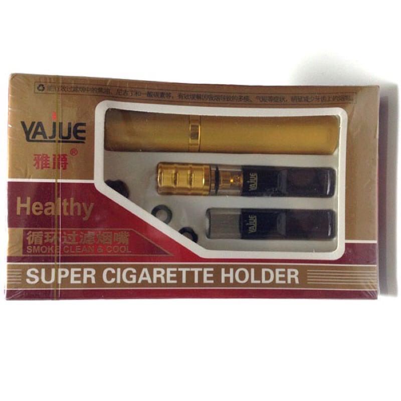 Jual Pipa Filter Permanen YAJUE YJ 050 Pipa Filter Saringan Udut ...