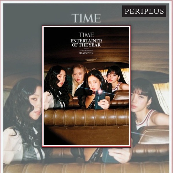 Jual Terlaris Majalah Import Special - Time Magazine Special Edition ...