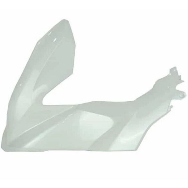 Jual Sayap depan PCX 160 putih ORI ahm | Shopee Indonesia