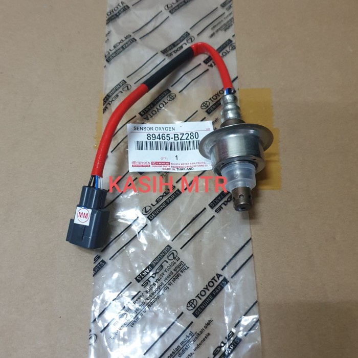 Jual SENSOR OKSIGEN OXYGEN SENSOR O2 ALL NEW AVANZA VELOS,ALL NEW XENIA ...