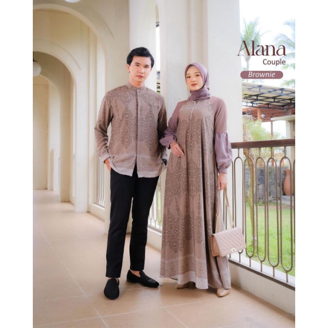 Jual ALANA series by BBC collection/dress & kemeja | Shopee Indonesia