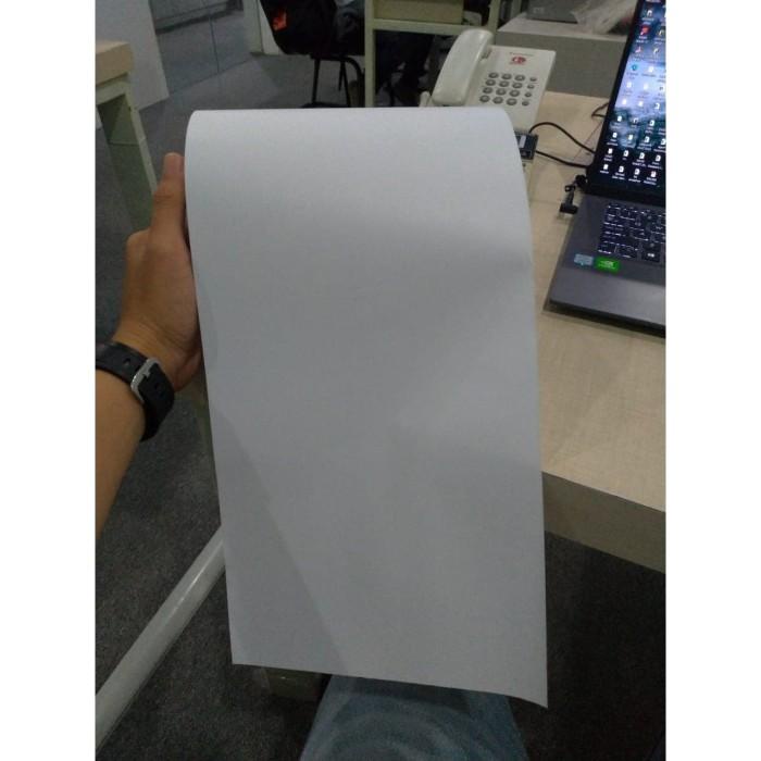 Jual Kertas Sublim / Sublimation ROLL Paper Premium Rhino Paper Ukuran ...