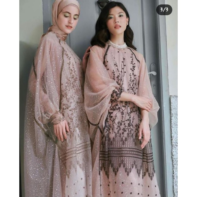 Jual [30] Tile Bordir Etnik Sapto DC (Harga per 0,5m) | Shopee Indonesia