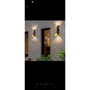 Jual Lampu Dinding PVC D4309 | Shopee Indonesia