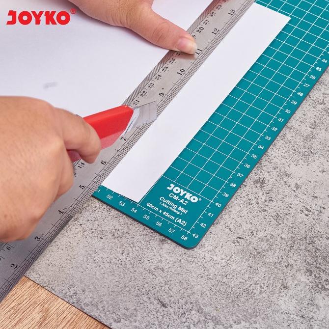 Jual Joyko Cutting Mat A2 / Alas Potong Cm-A2 | Shopee Indonesia