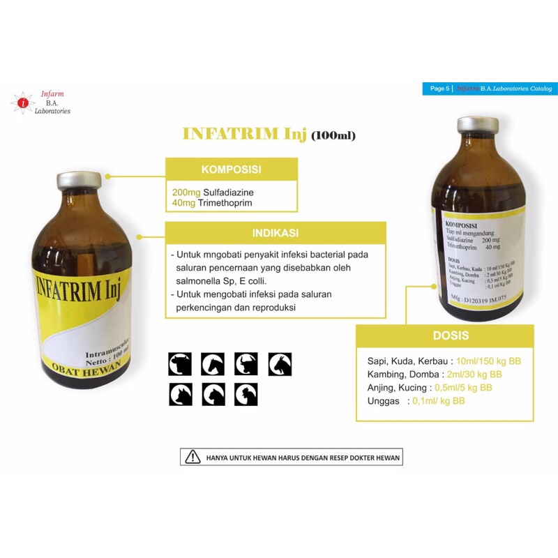 Jual Infatrim | Shopee Indonesia