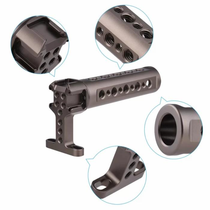Jual smallrig top handle grip rig cage pegangan atas stabilizer ...