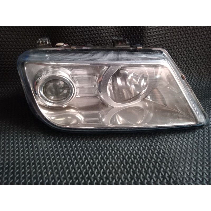 Jual headlamp reflektor lampu depan Proton Waja original | Shopee Indonesia