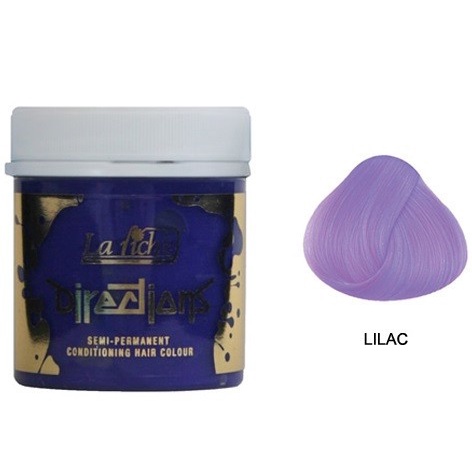 Jual QR00H3 La Riche Directions Semi Permanent Hair Color (Lilac ...