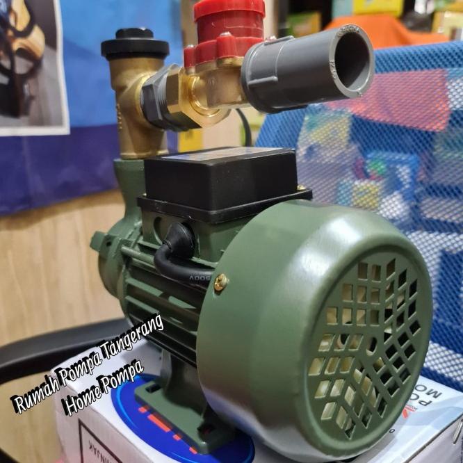 Jual Pompa Dorong Otomatis Flow Switch Ntl Db125 Pompa Sumur Dangkal | Shopee Indonesia