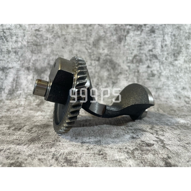 Jual BALANCER SHAFT GIGI MIRING GX390 BALANCER GEAR GX420 13HP 15HP ...