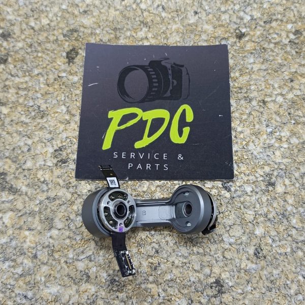 Jual Dji Mavic 2 Zoom Yaw Arm With Motor | Shopee Indonesia