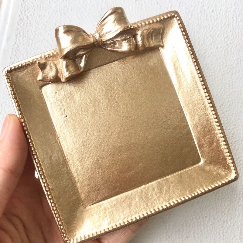 Jual Metal Palete Alas Foto atau Display Sample Kuku Palsu | Shopee ...