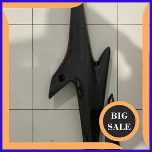 Jual Delta box yamaha aerox old carbon kevlar hexagonal by Zano kevlar ...