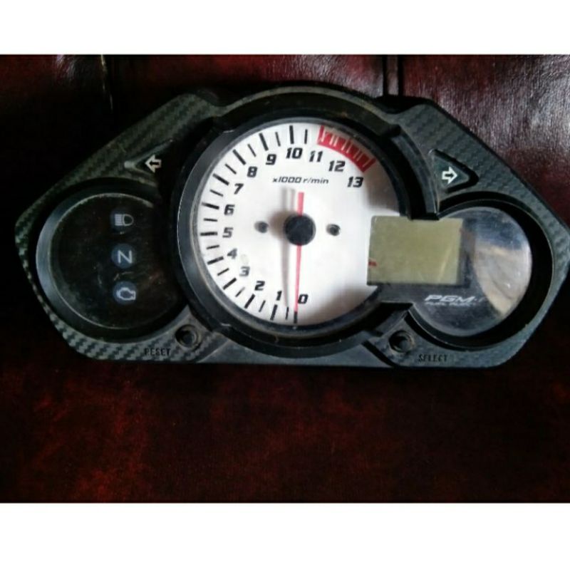 Jual Spidometer original CB150R | Shopee Indonesia