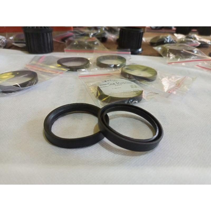 Jual karet Seal Inner Coupling Machino 1,5inc Seal Dalam Coupling ...