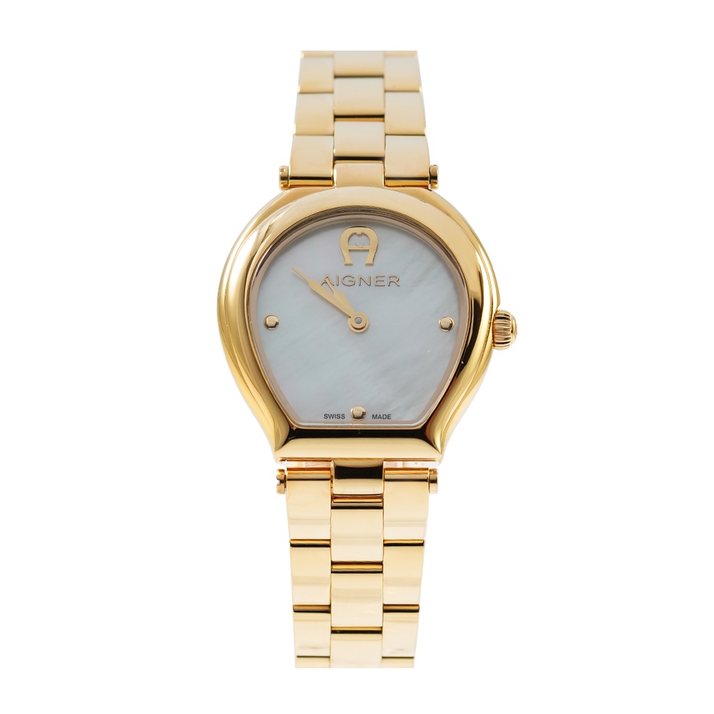 Jual Jam Tangan AIGNER AGW238012 Wanita | Shopee Indonesia