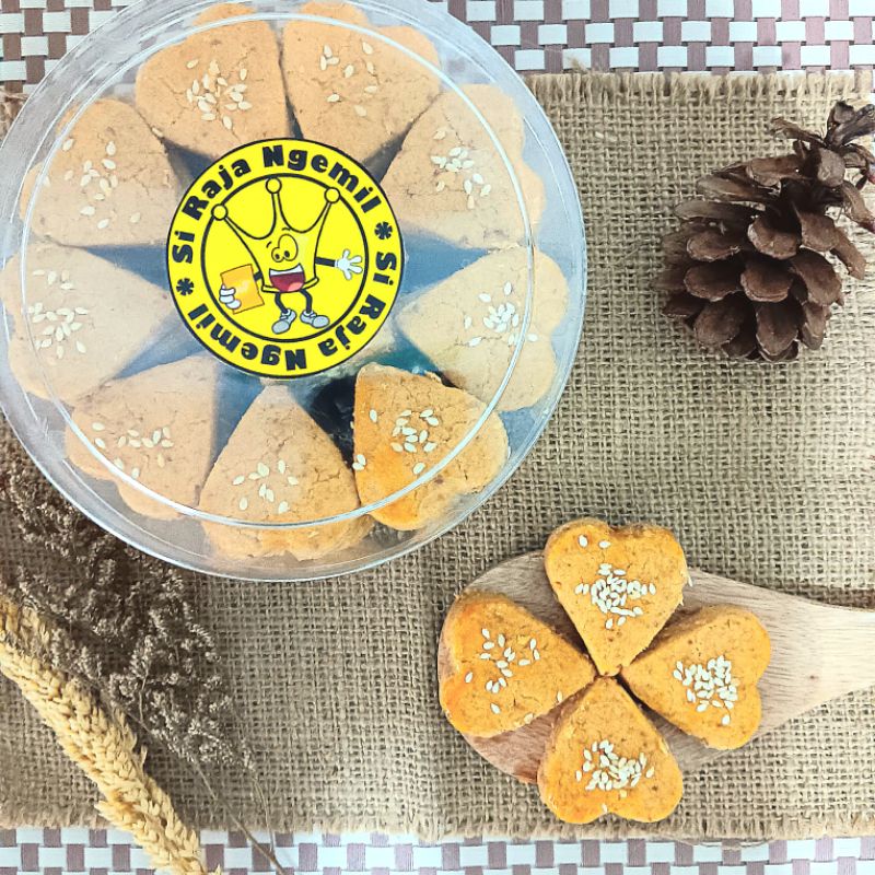 Jual Kue Kacang Enak dan Gurih Si Raja Ngemil | Shopee Indonesia