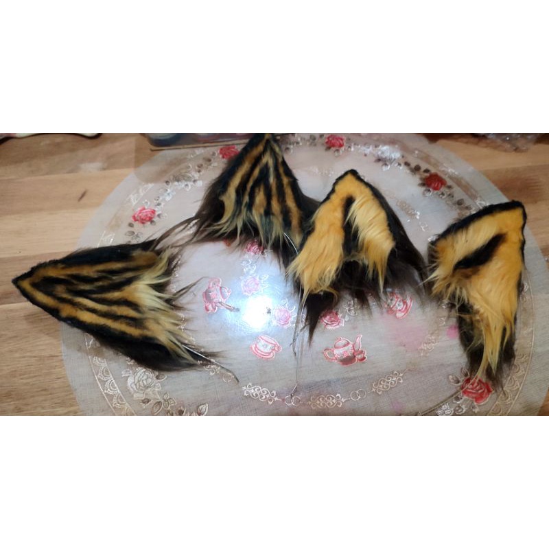 Jual dehya ears genshin impact | Shopee Indonesia