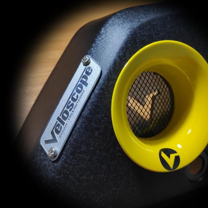Jual Veloscope For Xmax | Shopee Indonesia