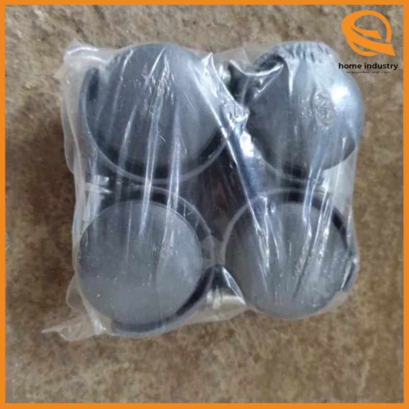 Jual Roda 4pcs Roda khusus rak serbaguna susun 5/roda rak roti/roda rak ...