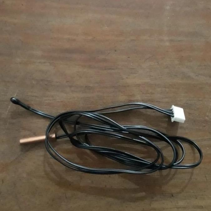 Jual jual Thermistor Termis Dobel Sensor Suhu AC Splite Nasional 0,5Pk ...