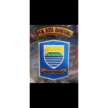 Jual LOGO PEM.KOTA BANDUNG | Shopee Indonesia