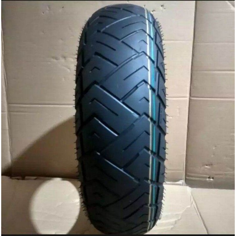 Jual Ban belakang Yamaha nmax tapak lebar 140/70-13 ZENEOS Milano ...