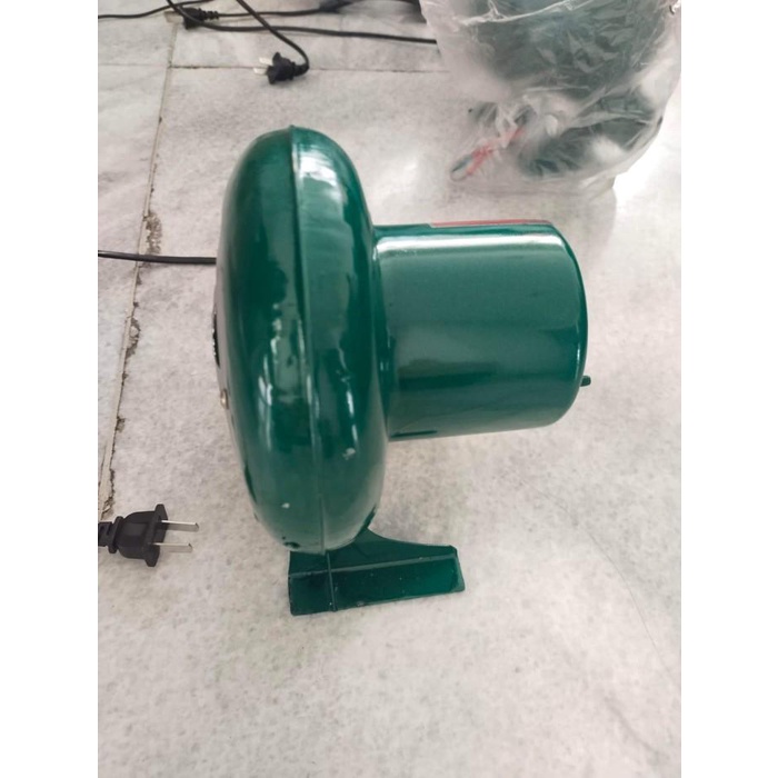 Jual Mesin Blower Keong Electic Blower 1.5 Inch Kipas Angin Blower 020 ...