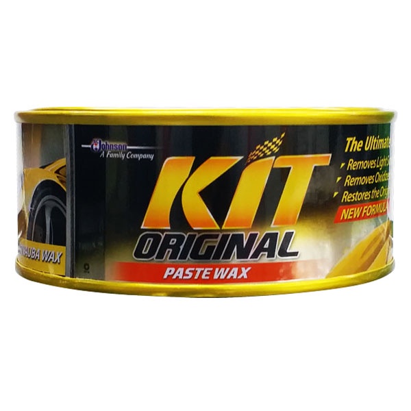 Jual KIT PASTE KUNING 225 GR | Shopee Indonesia