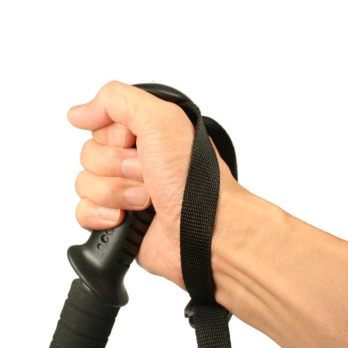 Jual Cleye Tracking Pole Trekking Pool Tongkat Pendaki Gunung Lurus ...