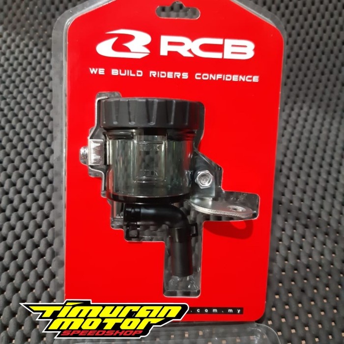 Jual TABUNG MINYAK REM RCB R102 40 ML | Shopee Indonesia