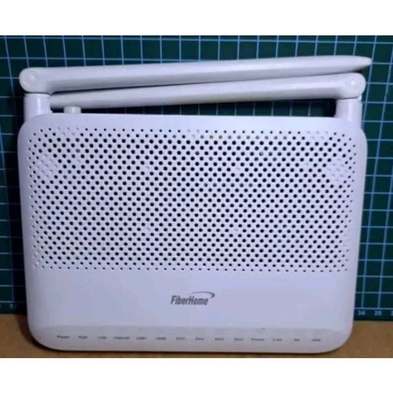 Jual ont fiberhome HG6145D2 | Shopee Indonesia