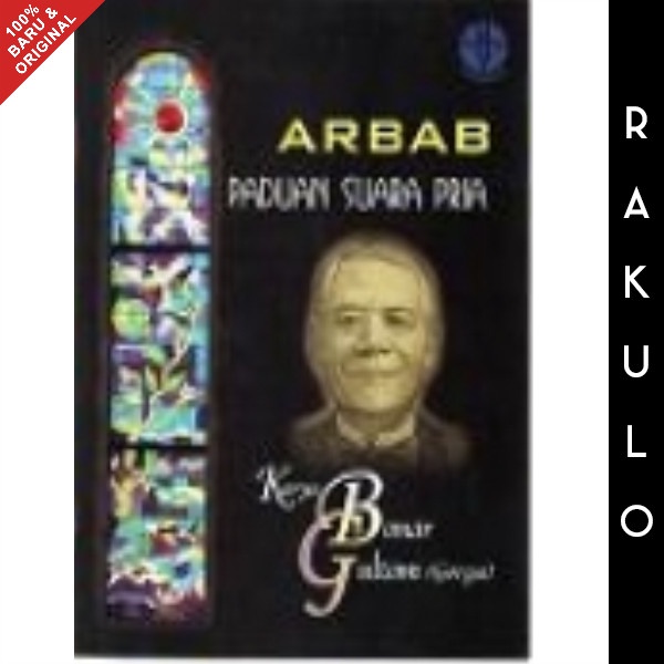 Jual Buku Arbab Paduan Suara Pria | Shopee Indonesia Jual Buku Arbab Paduan Suara Pria | Shopee Indonesia