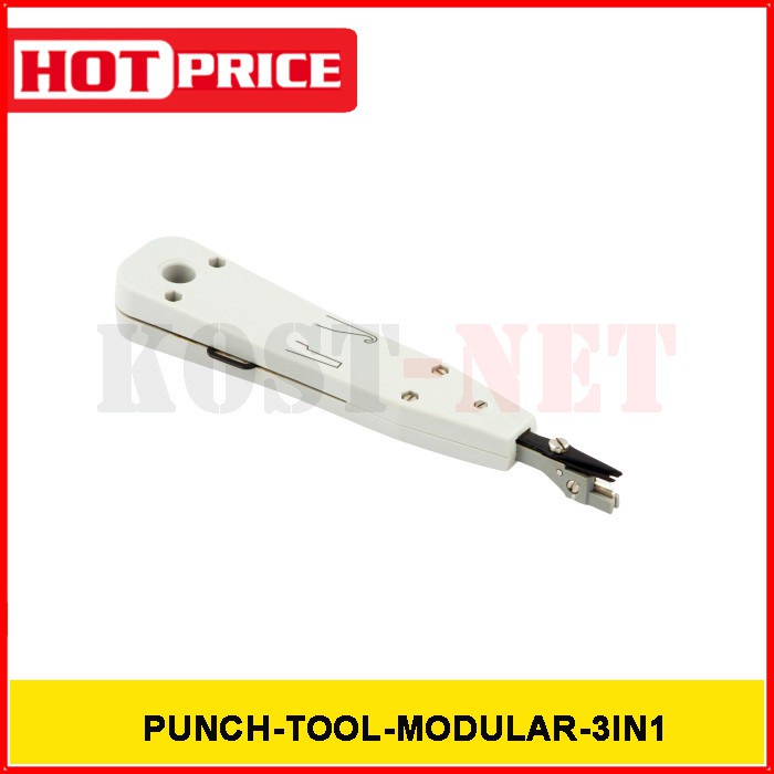 Jual Tang Crone / Tang Krone LSA Penghubung Kabel Impact and Punch Down ...