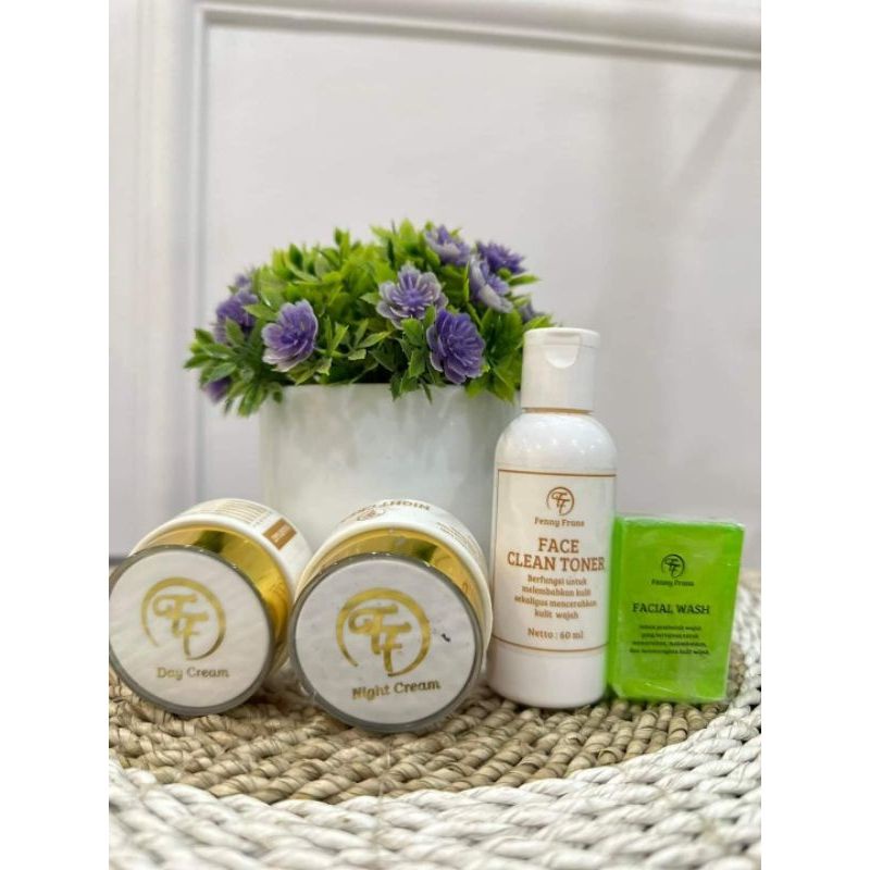 Jual cream glow ff fenny frans kemasan baru | Shopee Indonesia