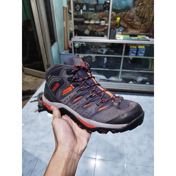 Jual Sepatu Hiking | Sepatu Gunung | Sepatu Mendaki | Sepatu Trekking ...
