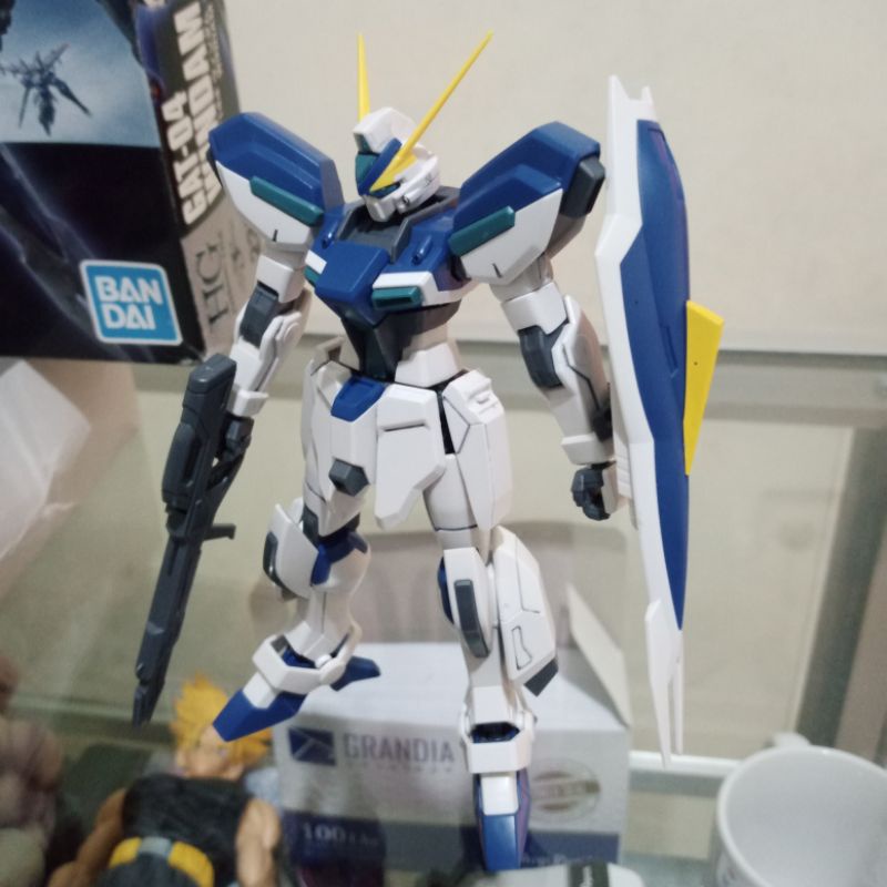 Jual HG Windam gundam | Shopee Indonesia