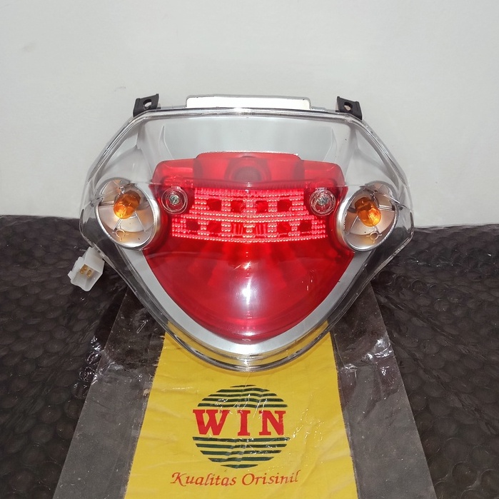 Jual RAJAWALI MOTOR - Lampu Belakang Vega R New 2006 2007 2008 2009 ...